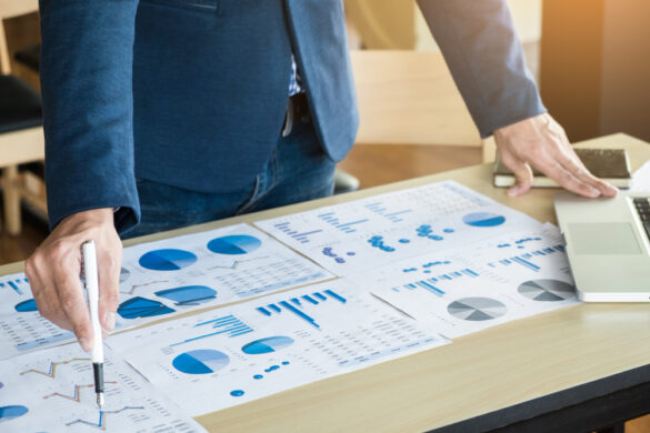Business Process Mapping Enhances Economic Efficiency and ...