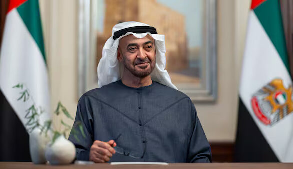 Etihad Rail Unveils Complete 11-Station Passenger Network Ahead of 2026 ...